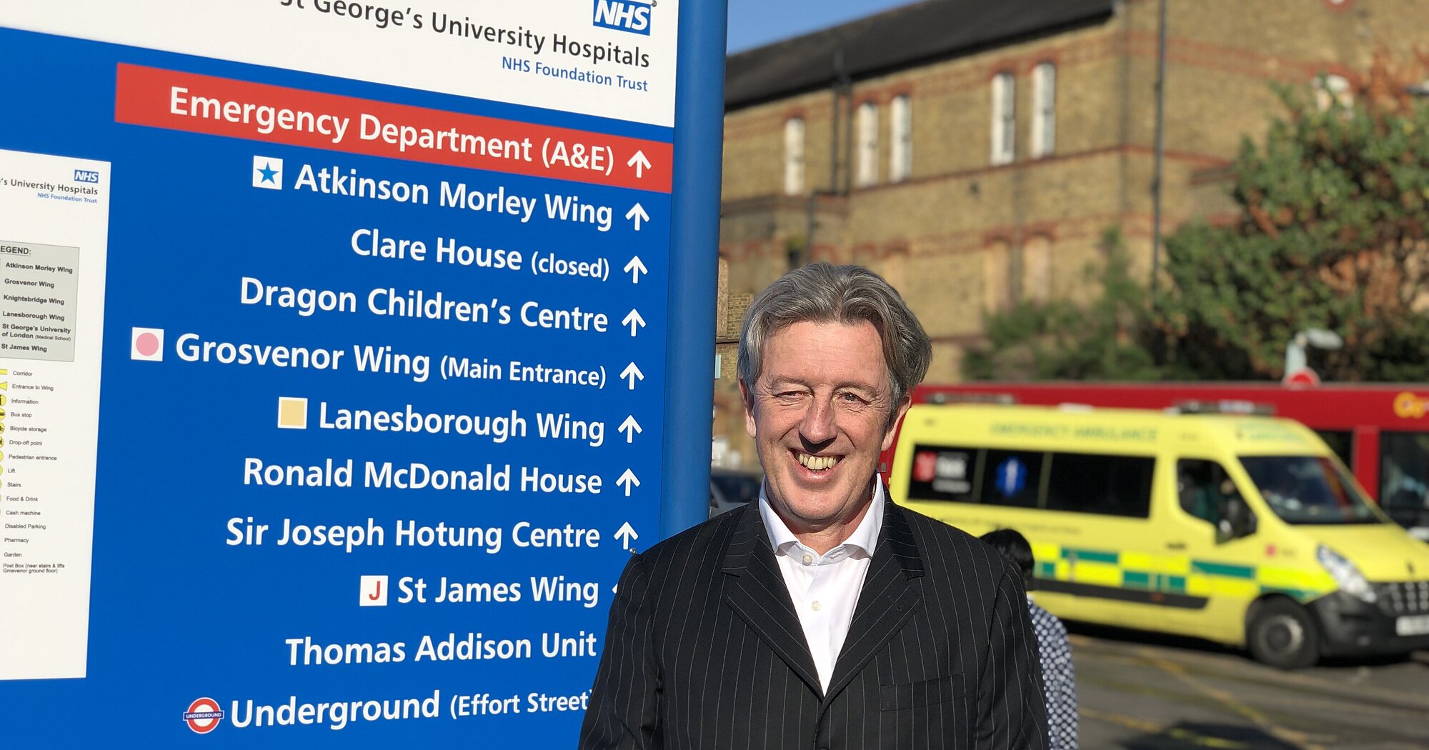 NHS and Social Care Crisis in Wimbledon and Merton - Merton Liberal ...