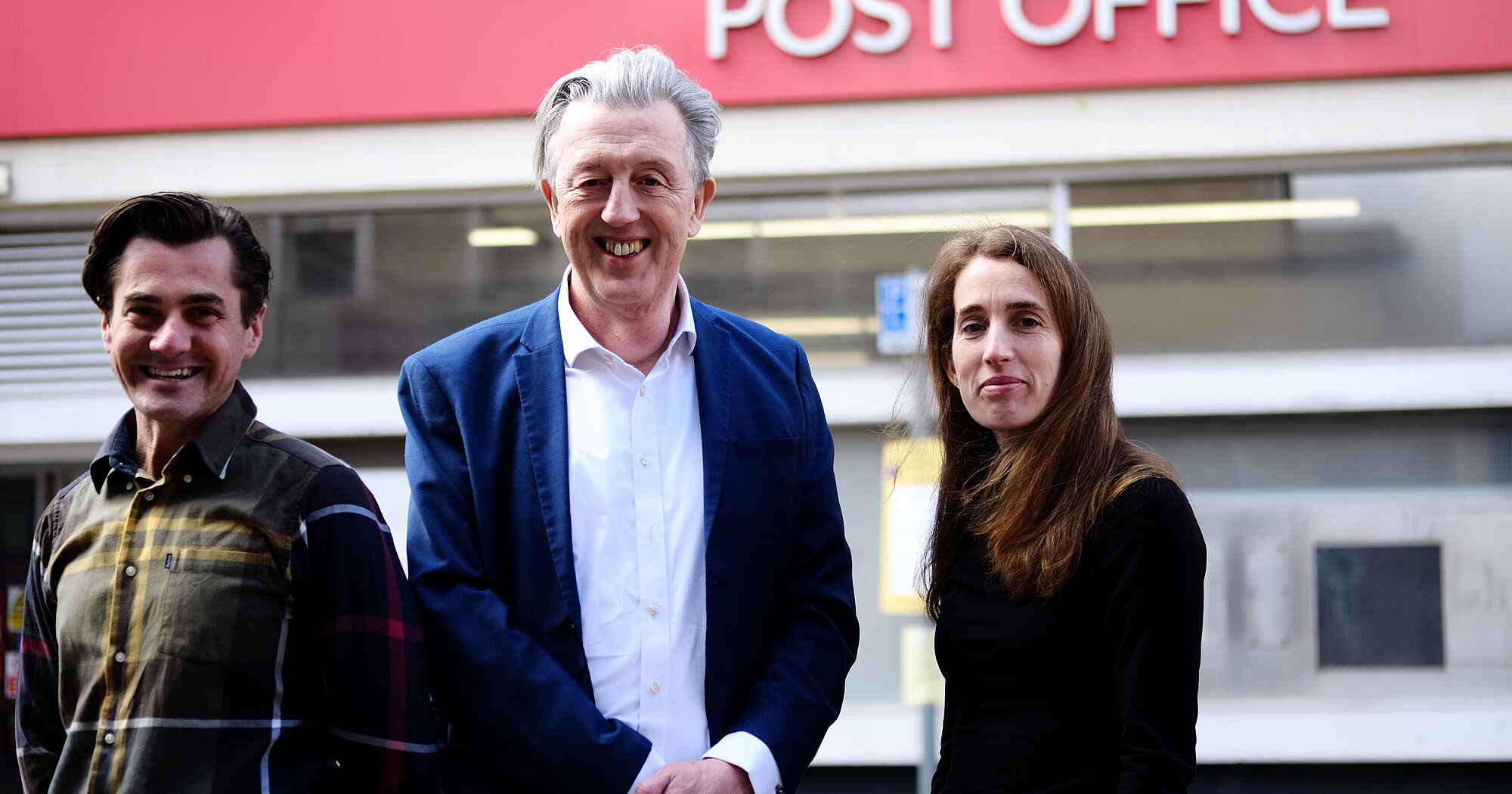 Raynes Park Post Office Saved - Merton Liberal Democrats