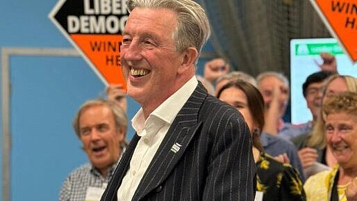 Wimbledon elects its first Liberal Democrat MP - Merton Liberal Democrats