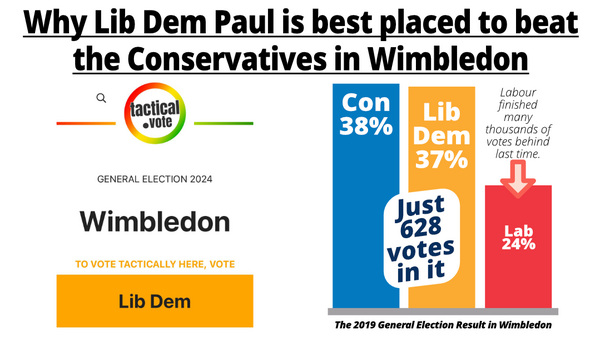 Merton Liberal Democrats