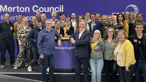 Merton Liberal Democrats
