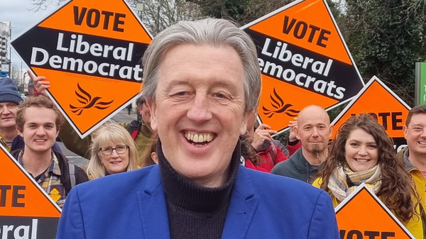 Merton Liberal Democrats